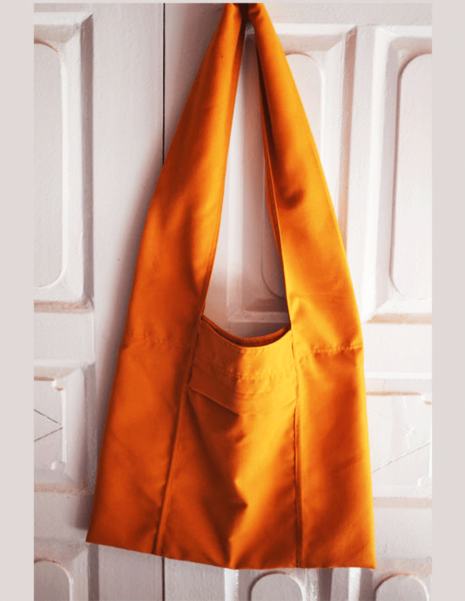 Bag / Mala Bags / Monks Bag – Spiritual Tibet